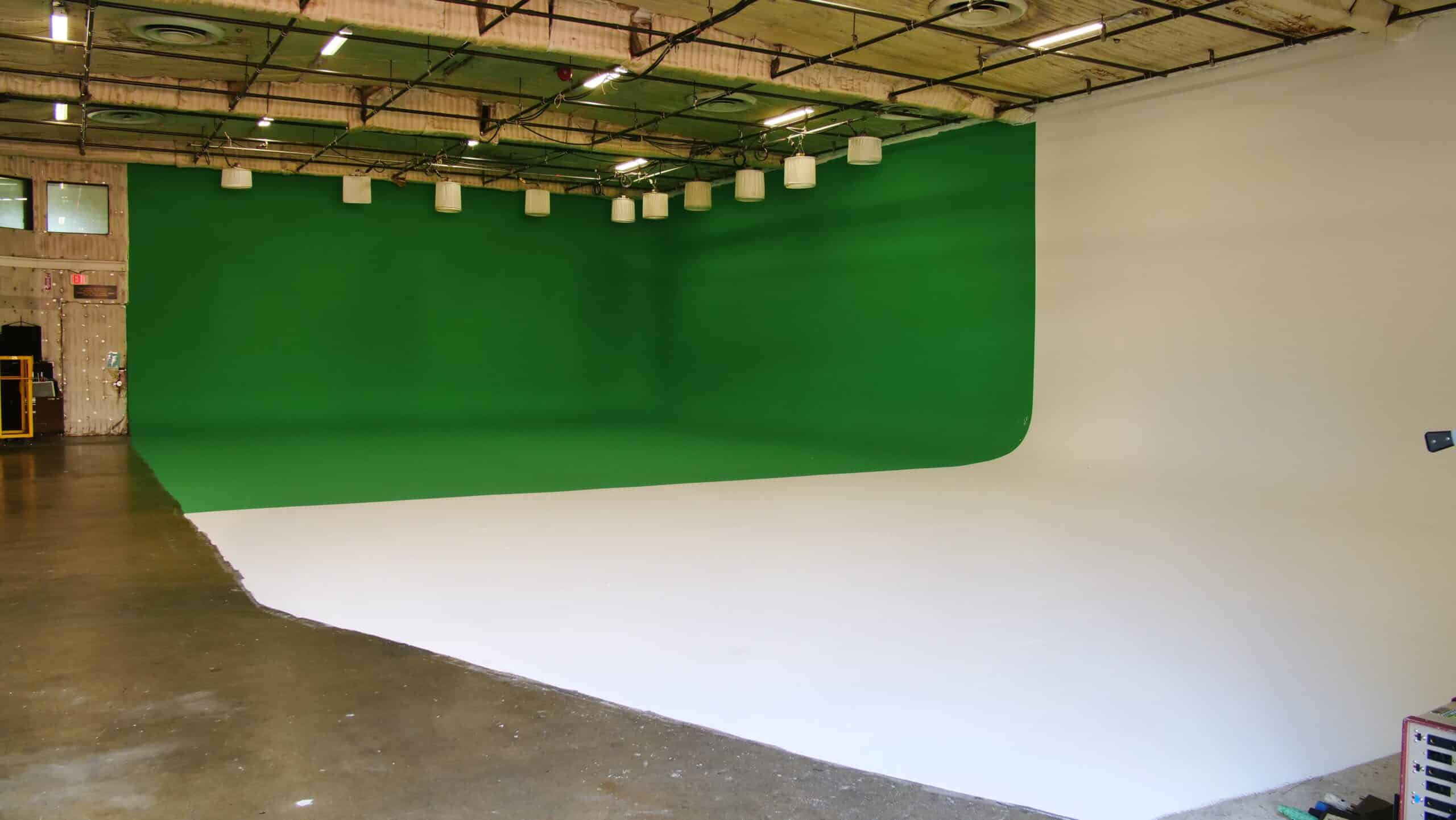 Soundstage 3 | BLT Studios & Soundstages