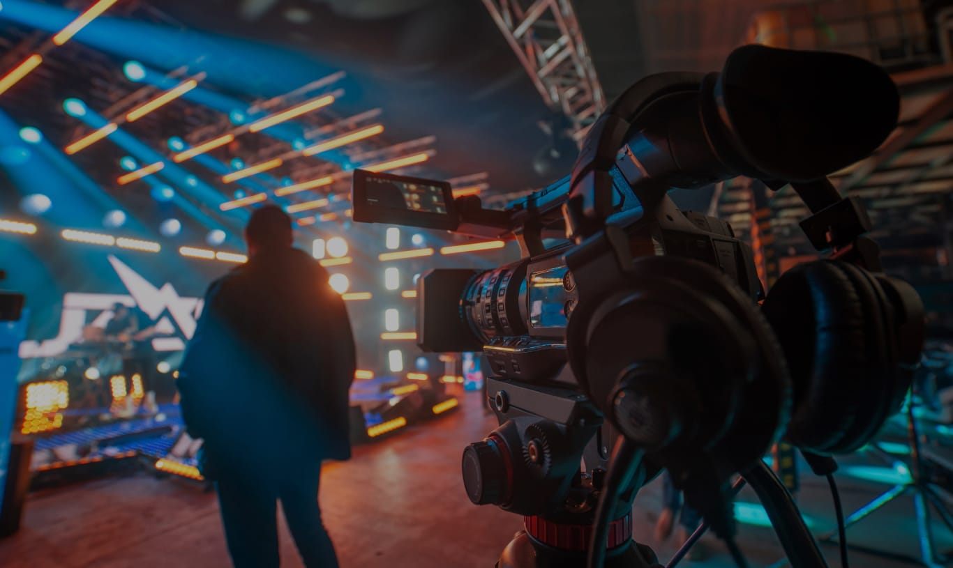 Best Soundstage Rental Los Angeles | BLT Studios & Soundstages